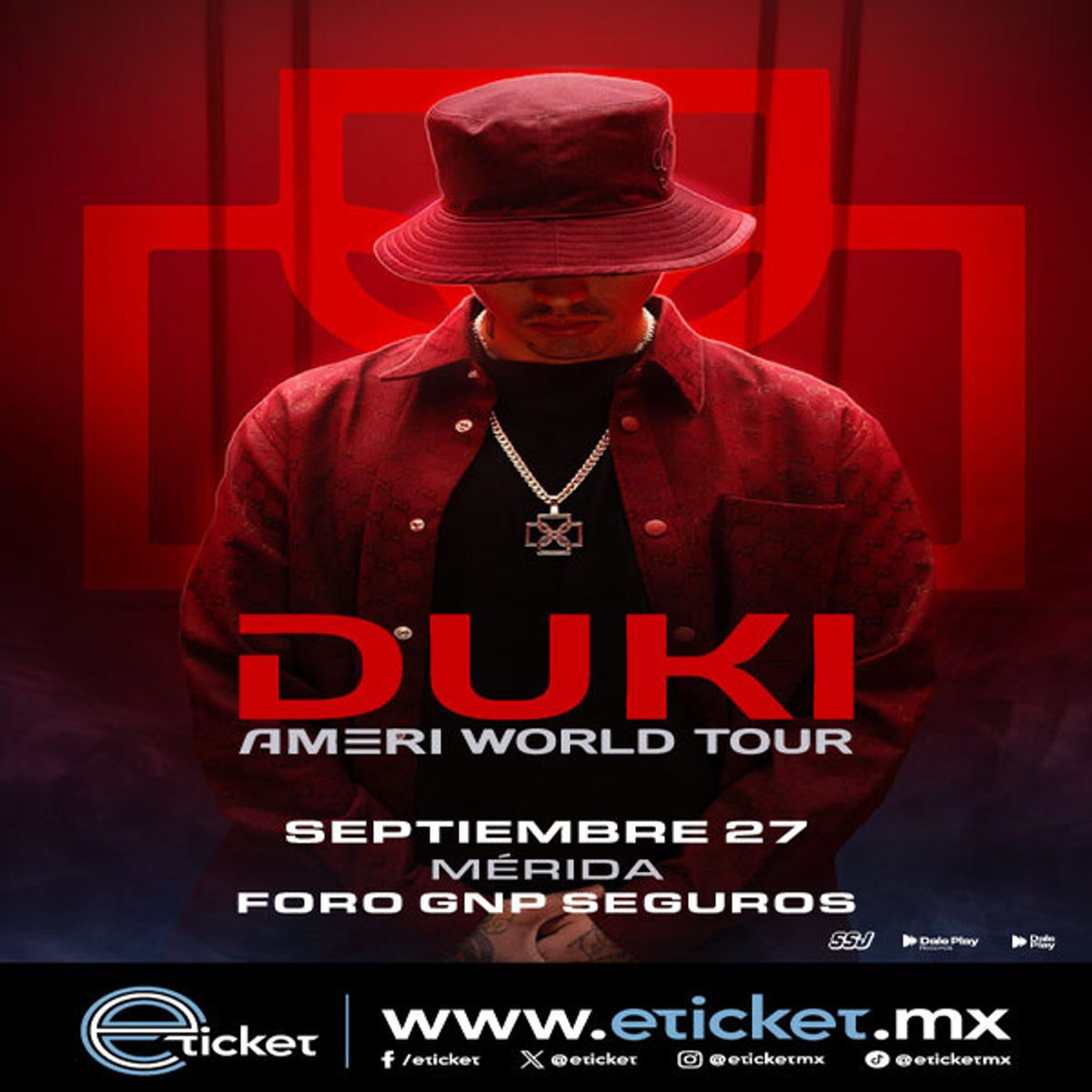 Guía de Hoy | Eventos en Mérida